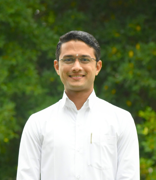 Campus Assistant - SSSLS Gurukulam